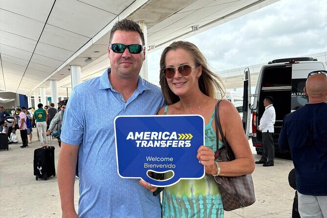 Puerto Morelos One Way Or Roundtrip Private Transfer - What to Expect on Your Transfer