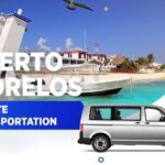 Puerto Morelos Private Transportation From-To Cancun Airport - Who Will Love This Service?