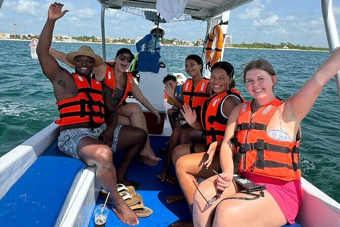 Puerto Morelos Snorkel Nature Tour ! Private from Cancun - Why It’s a Good Choice — What Travelers Appreciate