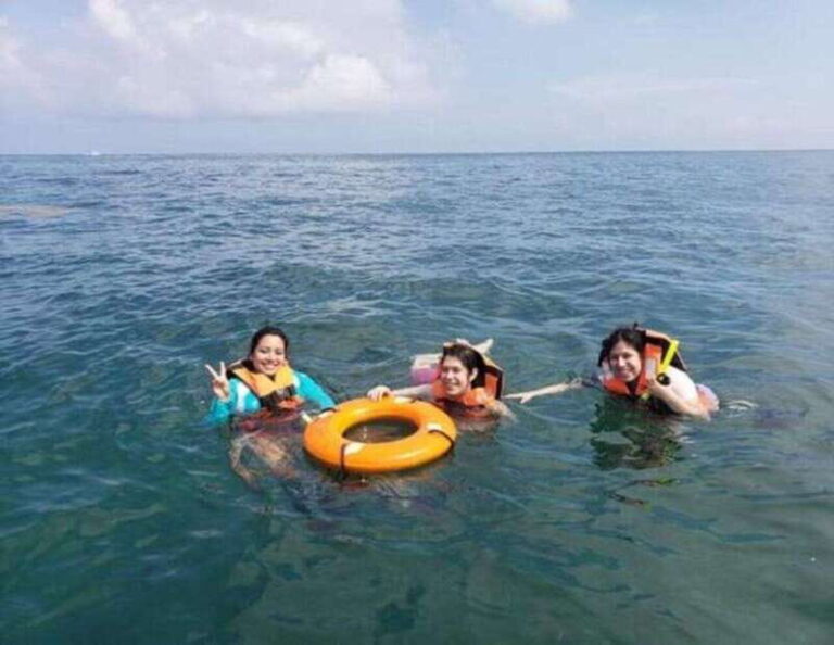 Puerto Morelos: Snorkeling Tour - Authentic Experiences and Practical Details