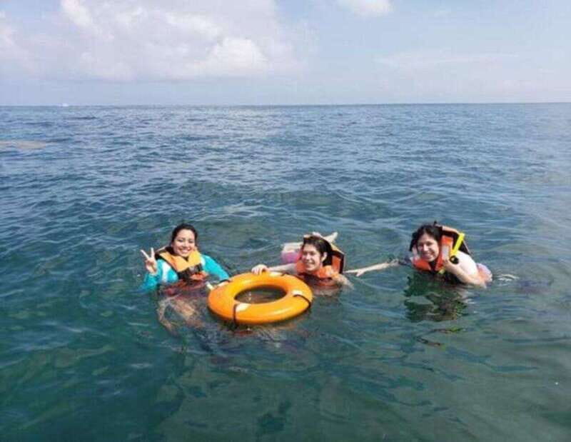 Puerto Morelos: Snorkeling Tour - Authentic Experiences and Practical Details