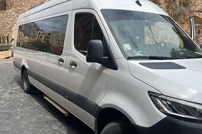 Puerto Morelos - An In-Depth Look at the Transport Service