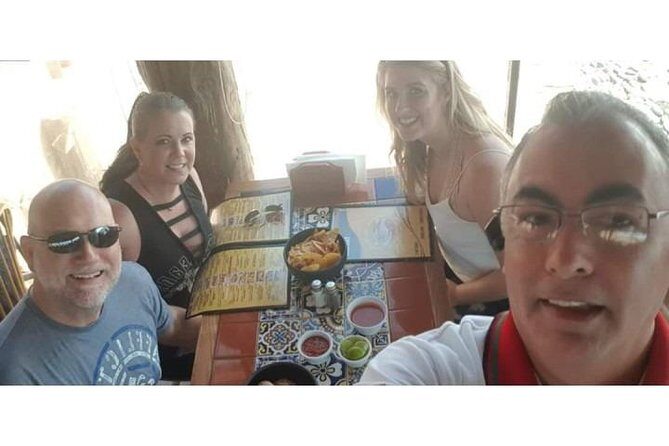 Puerto Nuevo Lobster town Trip - Why This Tour Works Well