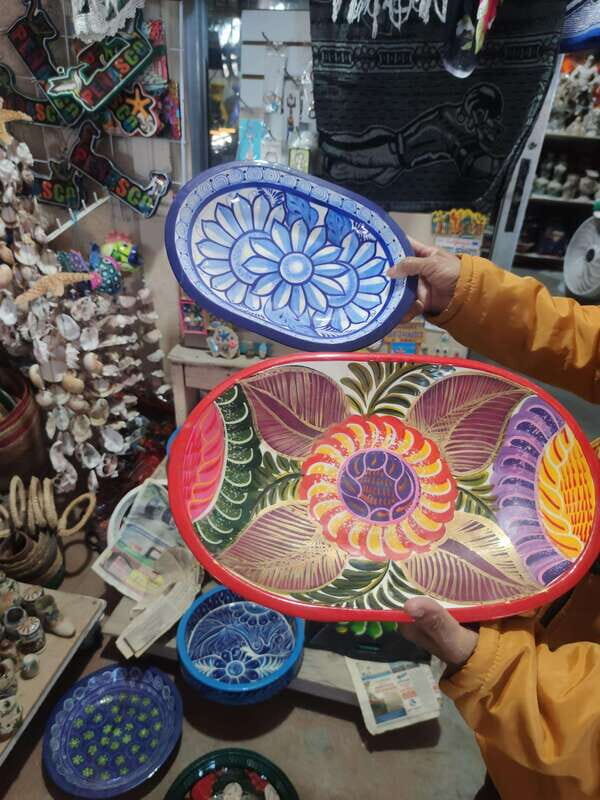 Puerto Penasco: Malecon Walking Tour - The Sum Up