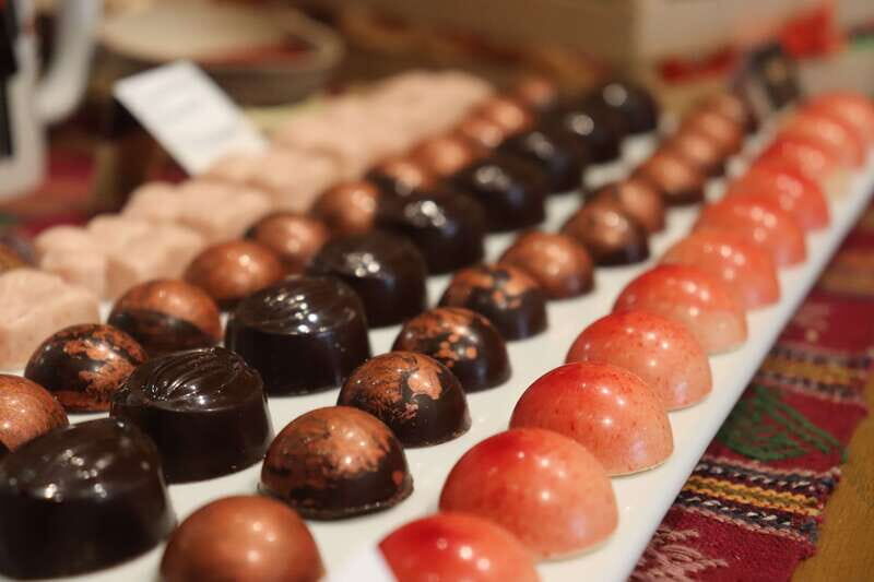 Puerto Vallarta: 2-Hour Chocolate Truffles Workshop - Why This Experience Offers Great Value