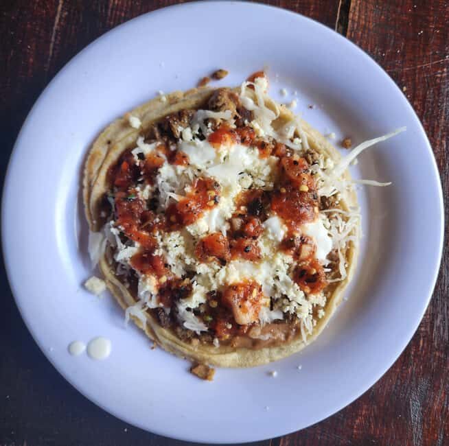 Puerto Vallarta: 3 Hour Eating, Walking, and Shopping Tour - The Authenticity and Value