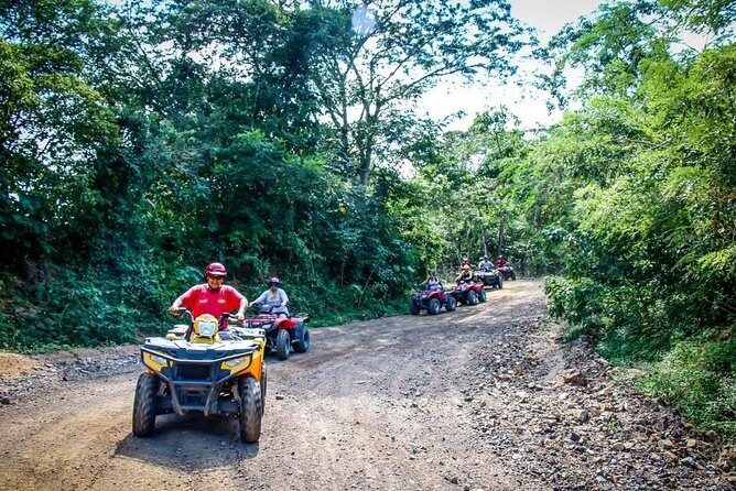 Puerto Vallarta Adventure on ATV (Single) - What to Expect During the Tour