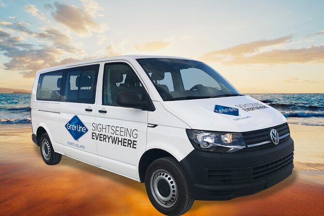 Puerto Vallarta Airport-Hotel Shuttle Transportation - What to Expect During the Ride