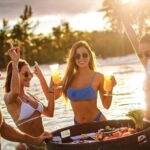 Puerto Vallarta: All Inclusive Coast & Fun 4hrs 40`Lagoon Ibiza - Itinerary Breakdown: What to Expect