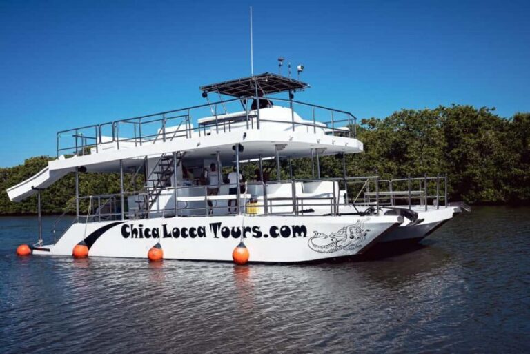 Puerto Vallarta: All-Inclusive Private Yacht Charter - The Itinerary: A Mix of Relaxation and Fun