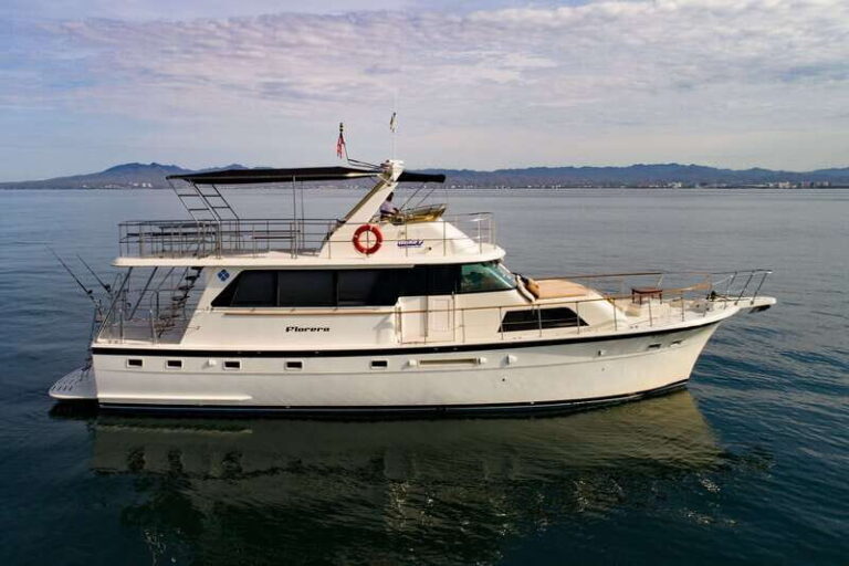 Puerto Vallarta: All-Inclusive Yacht - Who Will Love This Tour?