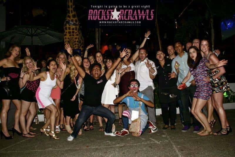 Puerto Vallarta: All you can drink Bar Crawl - What’s Not Included and Practical Tips