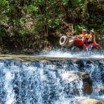Puerto Vallarta: ATV Adventure to El Salto Waterfall - The Magic of El Salto Waterfall