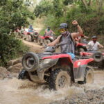 Puerto Vallarta: ATV Adventure with Tequila Tasting - What to Expect from Your ATV Adventure