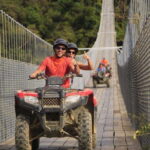 Puerto Vallarta: ATV Jorullo Bridge Adventure - Practical Details and What to Expect