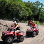 Puerto Vallarta: ATV Jungle Adventure - An Authentic Jungle ATV Adventure in Puerto Vallarta