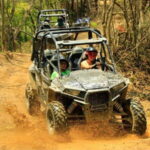 Puerto Vallarta: ATV/RZR Canopy River for Cruise Guests - The Highlights: What to Expect from the Tour