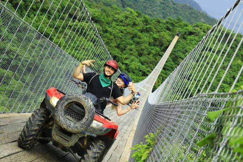 Puerto Vallarta: ATV/RZR Jorullo Bridge for Cruise Guests - What to Expect from the Adventure