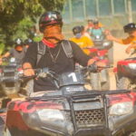 Puerto Vallarta: ATV Tour Canopy El Eden - What to Expect from the ATV Tour Canopy El Eden