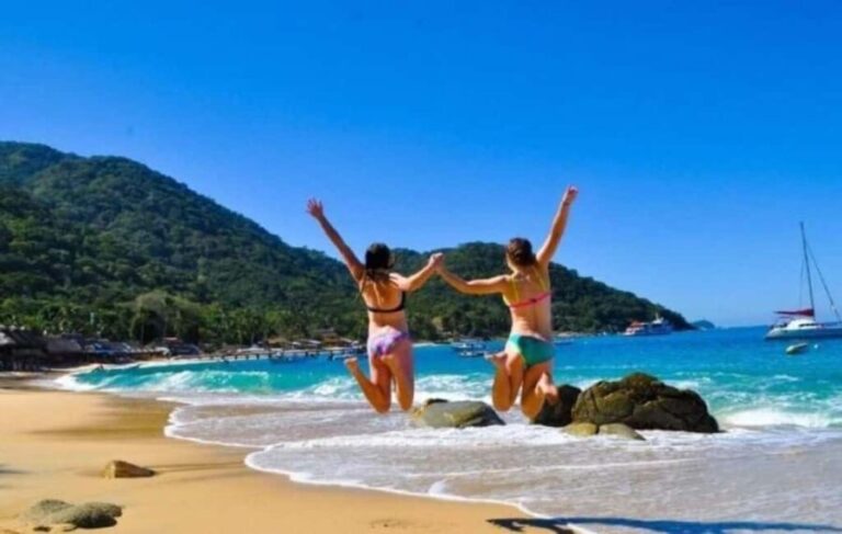 Puerto Vallarta: Beach, Breakfast, Lunch & Open Bar - What to Expect on This Tour