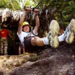 Puerto Vallarta: Canopy El Eden - Key Points