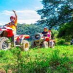 Puerto Vallarta: Canopy River ATV, Waterfall, Tequila Tour - Authenticity and Value