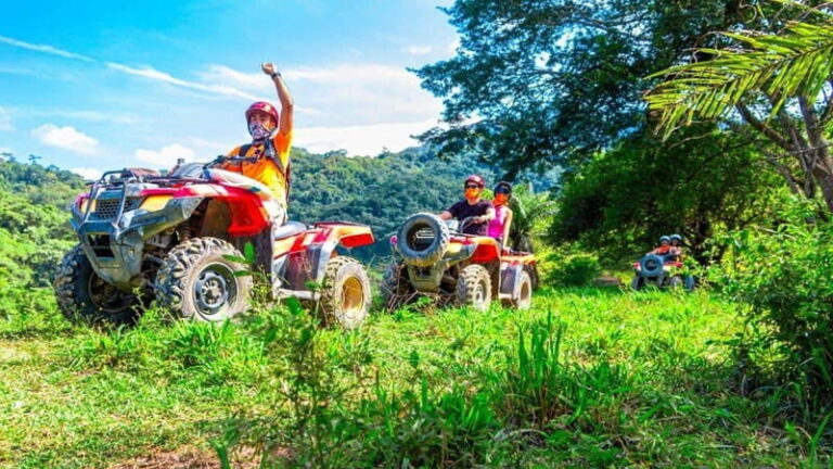 Puerto Vallarta: Canopy River Combo ATV + Canopy + Mules - Final Thoughts: Is This Tour Worth It?