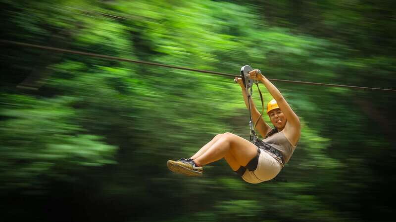 Puerto Vallarta: Canopy River Zip Line Tour with Mule Ride - Authentic Experiences & Practical Tips