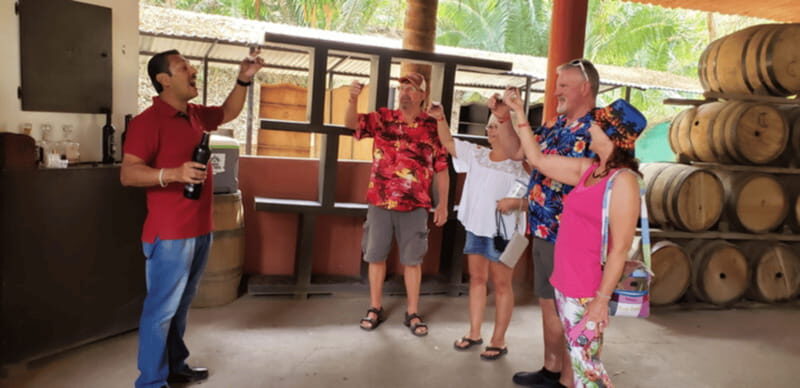 Puerto Vallarta: City Tour - What Sets This Tour Apart