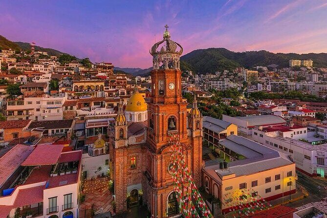 Puerto Vallarta City Tour with a Visit to our Adventure Park - Authentic Insights from Reviewers