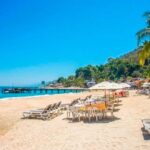Puerto Vallarta: Cruise, Breakfast, Lunch & Open Bar Onboard - Relaxing at Las Animas Beach