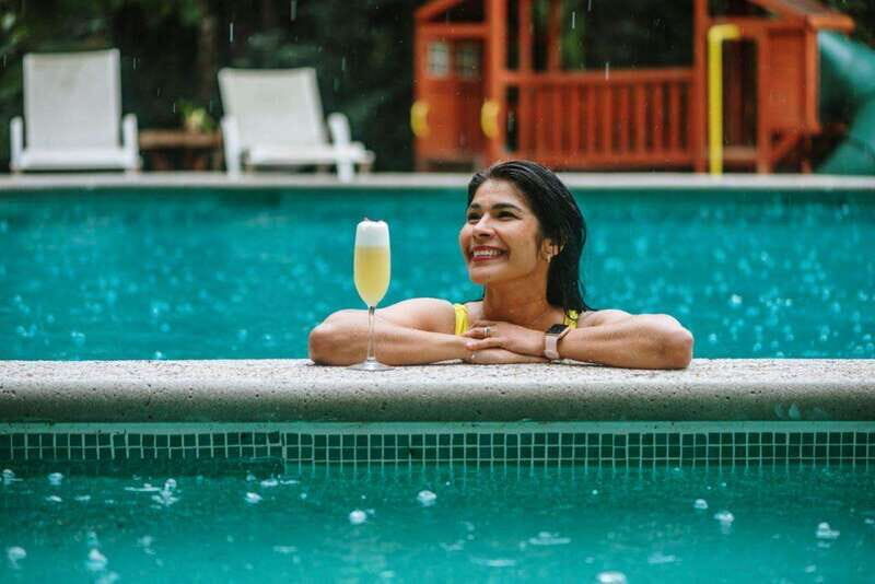 Puerto Vallarta: Day Pass to Jorullo Paradise Adventure - Getting There and What to Expect