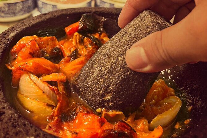 Puerto Vallarta Dinner Party and Agave Spirits - Key Points