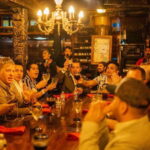 Puerto Vallarta: Dinner Show on a Pirate Cruise - Is it Worth It? Analyzing the Value