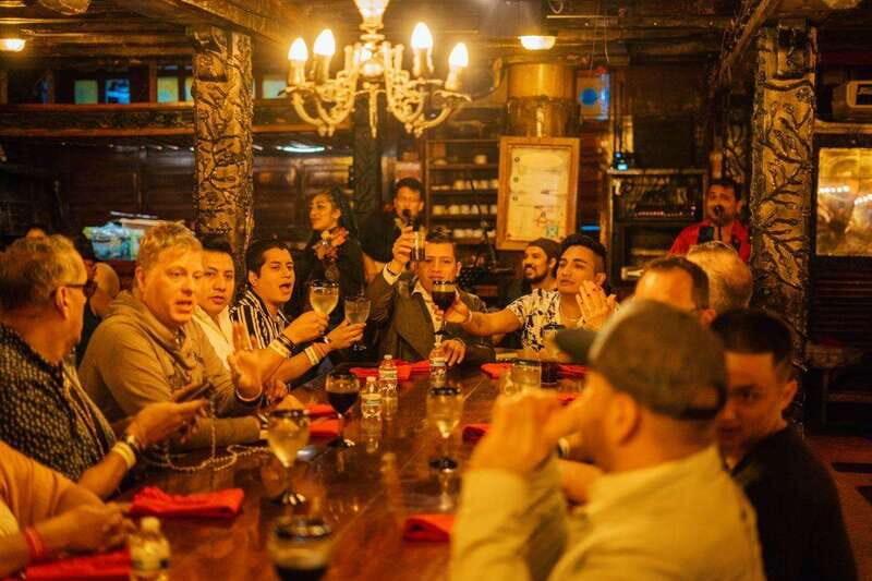 Puerto Vallarta: Dinner Show on a Pirate Cruise - Is it Worth It? Analyzing the Value