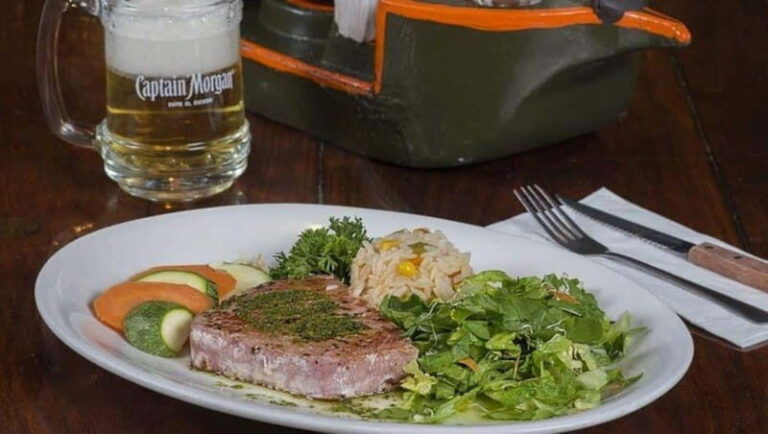 Puerto Vallarta: Dinner Under the Sea - Practical Tips & Considerations