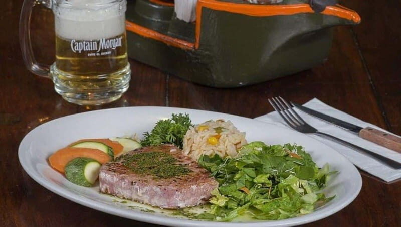 Puerto Vallarta: Dinner Under the Sea - Practical Tips & Considerations