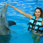 Puerto Vallarta: Dolphin Swimming and Aquaventuras Park - The Experience: Balance and Authenticity