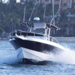 Puerto Vallarta: Fishing Cachi I 28 - What to Expect on Your Fishing Trip