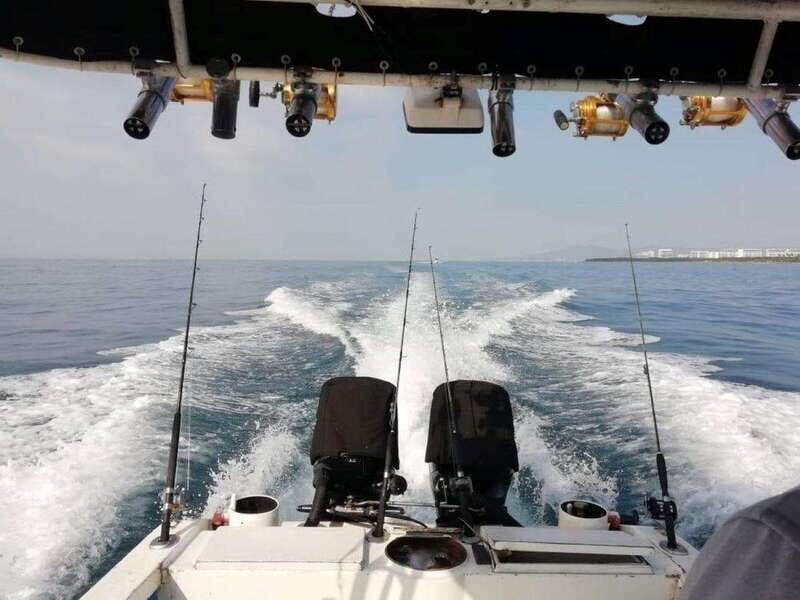 Puerto Vallarta: Fishing Charter - Why This Tour Offers Real Value