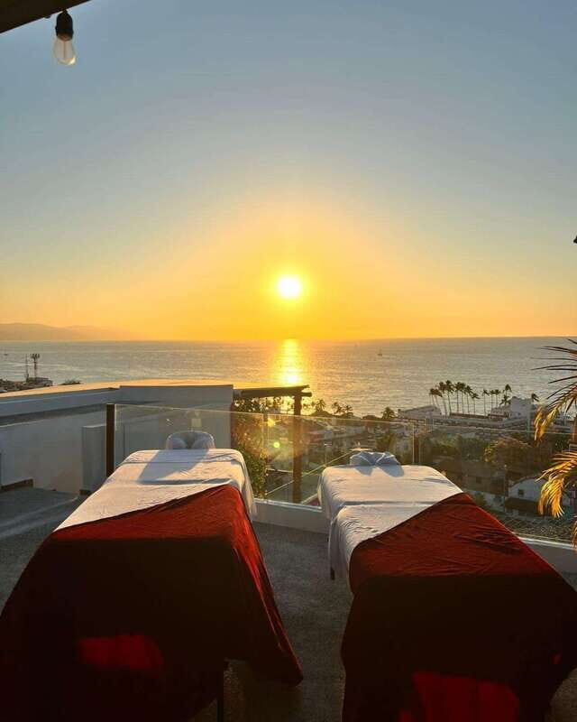 Puerto Vallarta: Friends Massage Experience - Who Is This Experience Best For?
