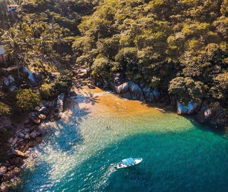 Puerto Vallarta: Full Day Hike to 6 Hidden Beaches & Snorkel - Why This Tour Offers Value