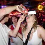 Puerto Vallarta: Guided Pub Crawl With Welcome Drinks - What You Need to Know