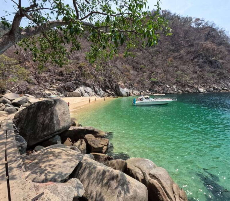 Puerto Vallarta: Hidden Beaches & Adventure Park - Practical Tips for Booking and Preparing