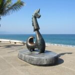 Puerto Vallarta Historical El Centro: A Self-Guided Audio Tour - Detailed Breakdown of the Itinerary