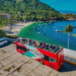 Puerto Vallarta: Hop-On-Hop-Off City Bus Tour - Detailed Breakdown of the Itinerary
