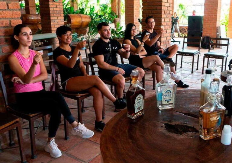 Puerto Vallarta: Horseback Riding Adventure at Canopy River - A Complete Breakdown of the Tour Experience