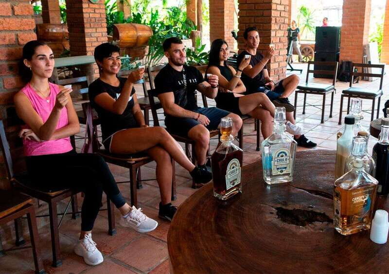 Puerto Vallarta: Horseback Riding Adventure at Canopy River - A Complete Breakdown of the Tour Experience