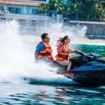 Puerto Vallarta: Jet Ski Adventure with Snorkeling - What’s Included and What’s Not