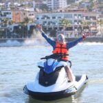 Puerto Vallarta Jet Ski Tour Discover Playa Colomitos - What to Expect During the Tour
